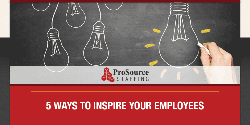 Inspire Your Team | Deer Park Texas Staffing Agencies