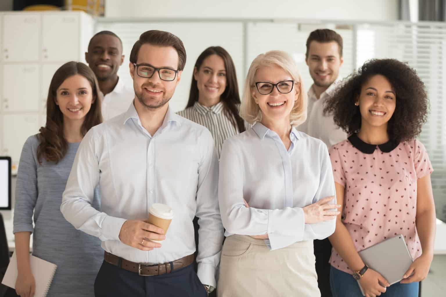 8 Tips to Recognize Your Employees - ProSource Staffing