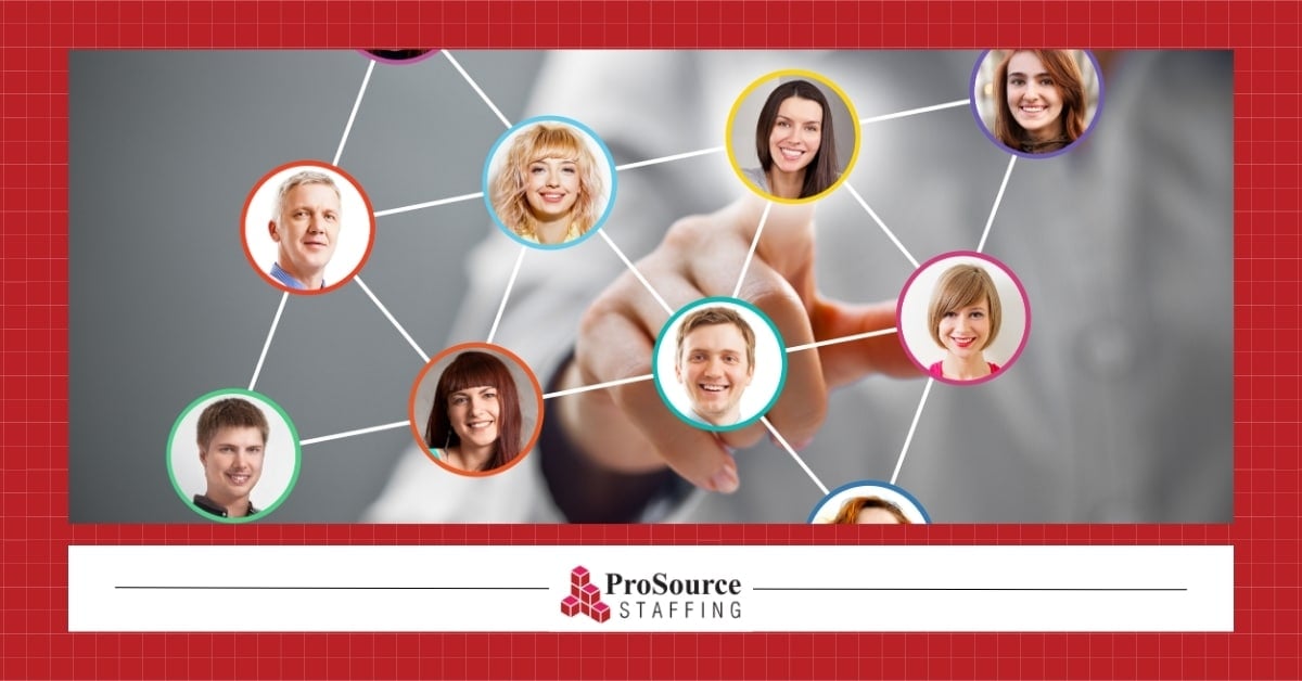 Online Networking: Building Your Professional Presence in a Digital ...
