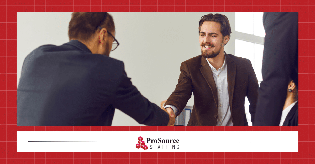 How Internal Miscommunication Slows Down Hiring - ProSource Staffing