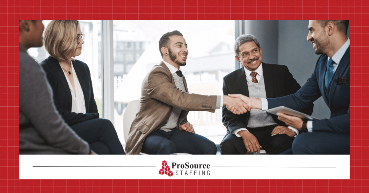 Innovative Staffing Solutions to Overcome Talent Shortages